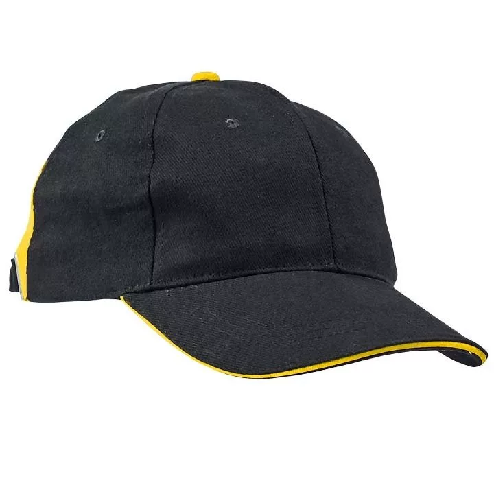 KNOXFIELD Baseball sapka - Munkaruha webáruház - epkezlab.com